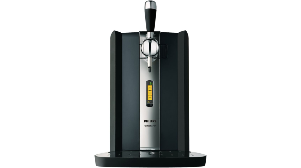 Forfait Location Tireuse à Bière Perfect Draft 6 litres - La Cave Saint ...