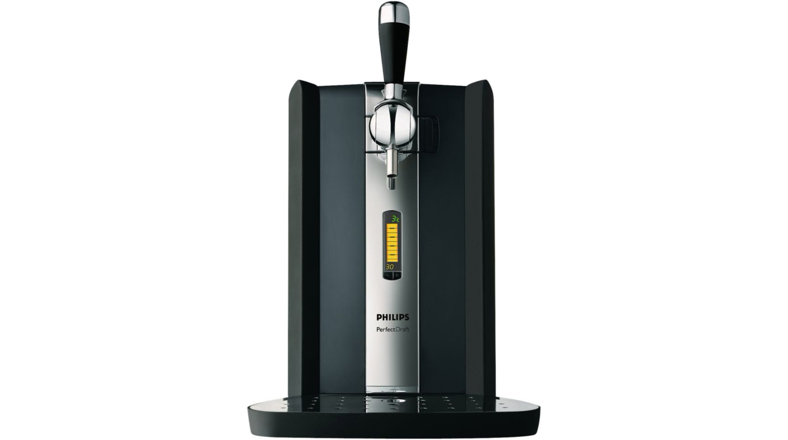Forfait Location Tireuse à Bière Perfect Draft 6 litres - La Cave Saint ...