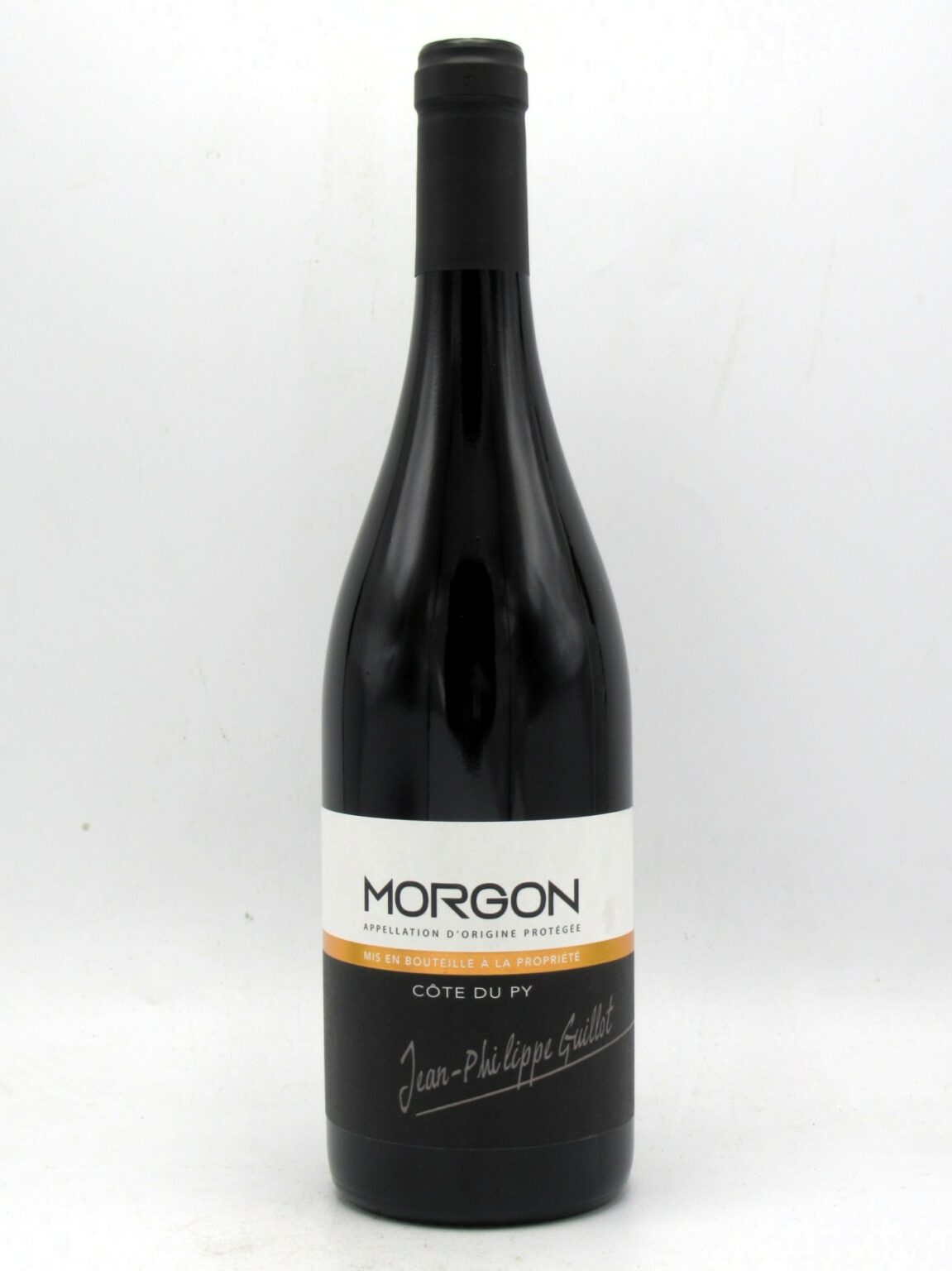 Morgon Cote du Py Domaine Jean Philippe Guillot - Gonin 2023 - La Cave ...